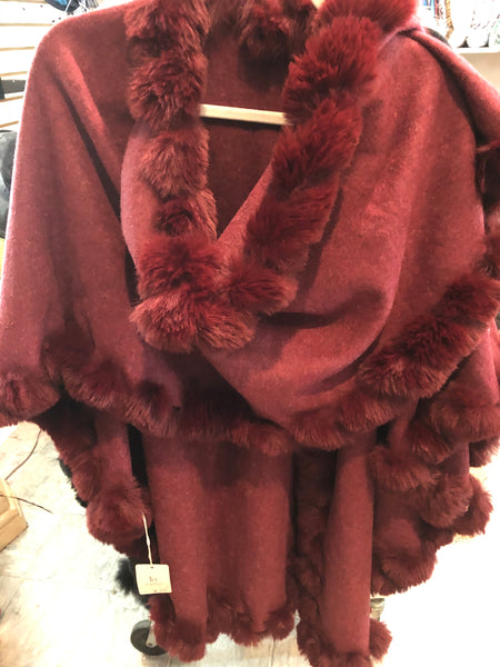 Great New Cape – Hats by Katie